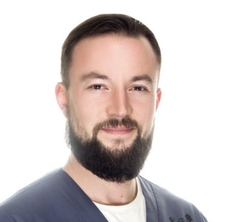 Dr. Mikhail Faranov, MD – Mike's Balance